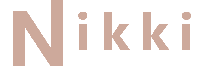 Nikki Design Studio | 網頁設計 Web Design - 專案流程